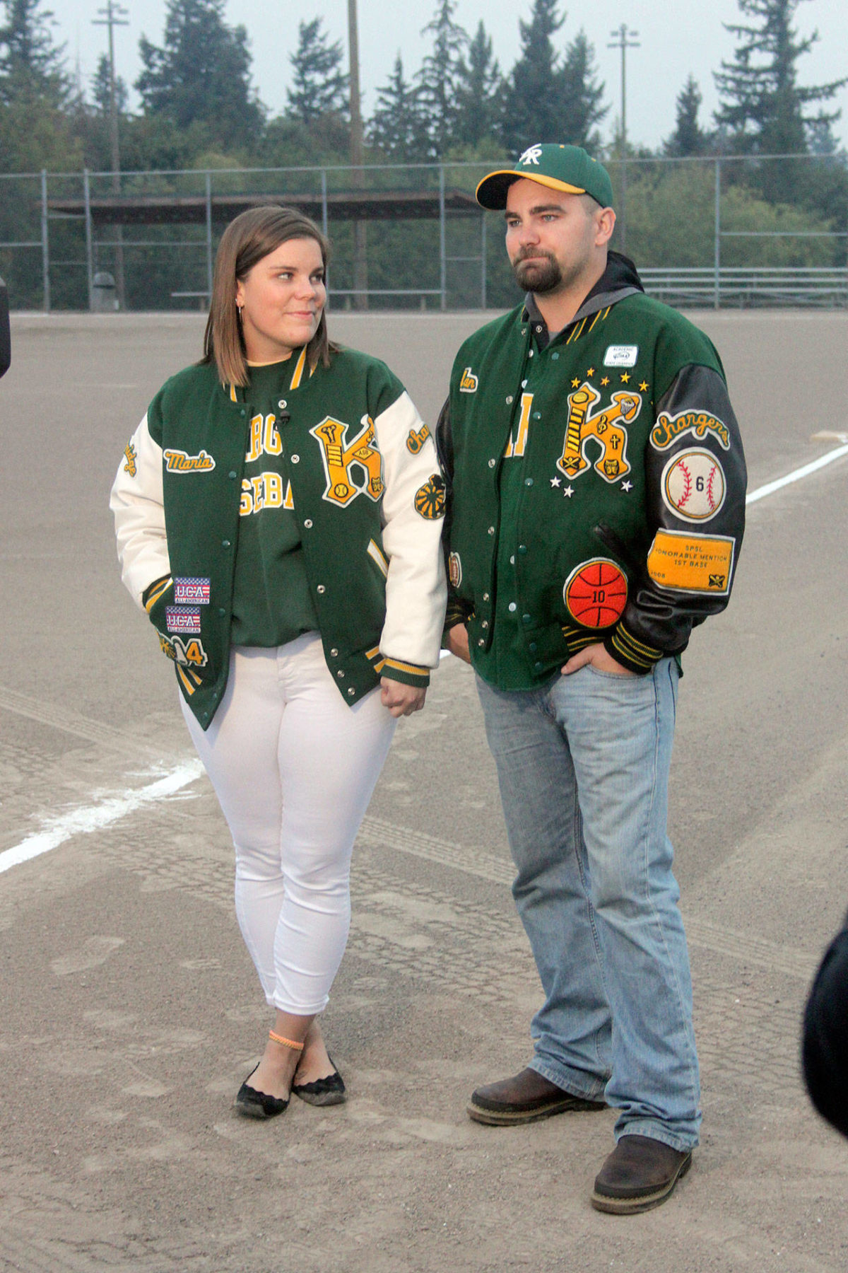 Honoring ‘the face of Kentridge’ | Kent Reporter