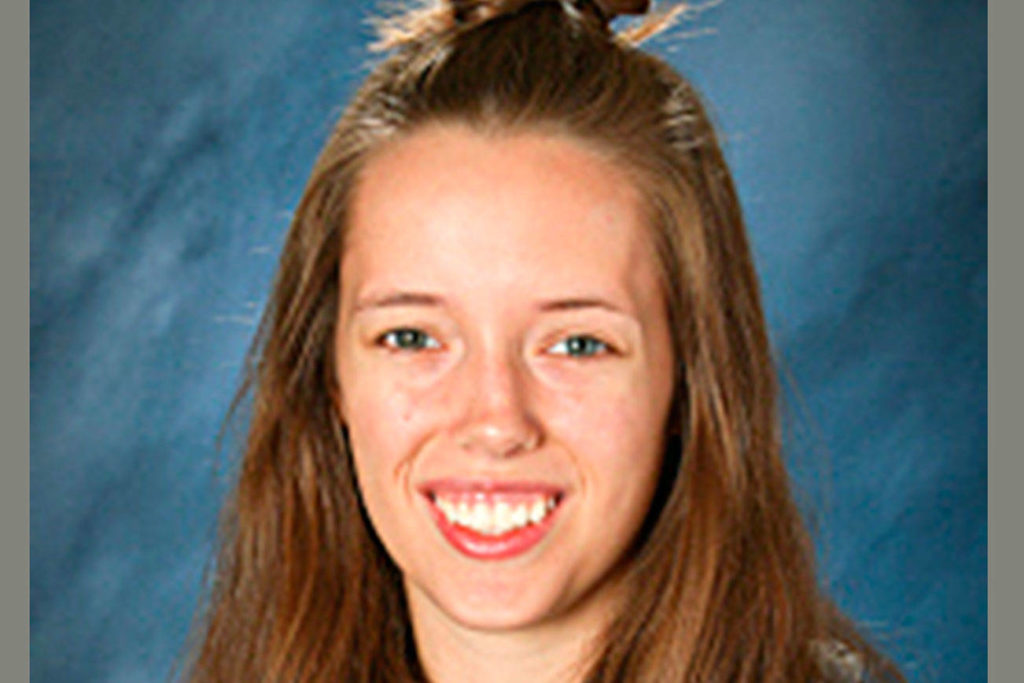Reporter Female Athlete of the Week: Sophia Collins | Kent Reporter