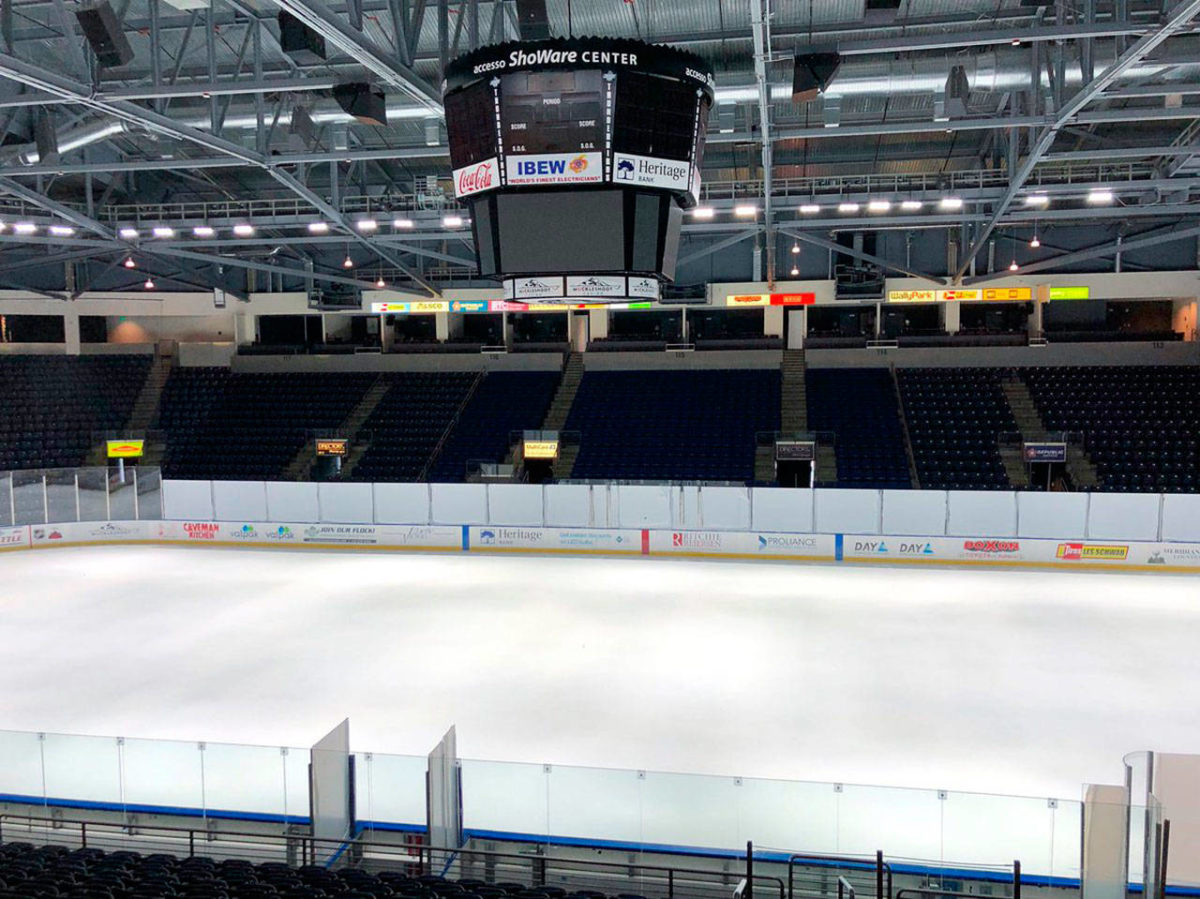 Kent’s ShoWare Center first in line to get funds from county lodging ...