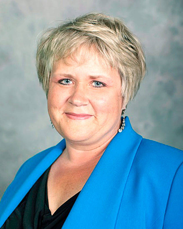 Mayor earns Advanced Certificate of Municipal Leadership | Kent Reporter