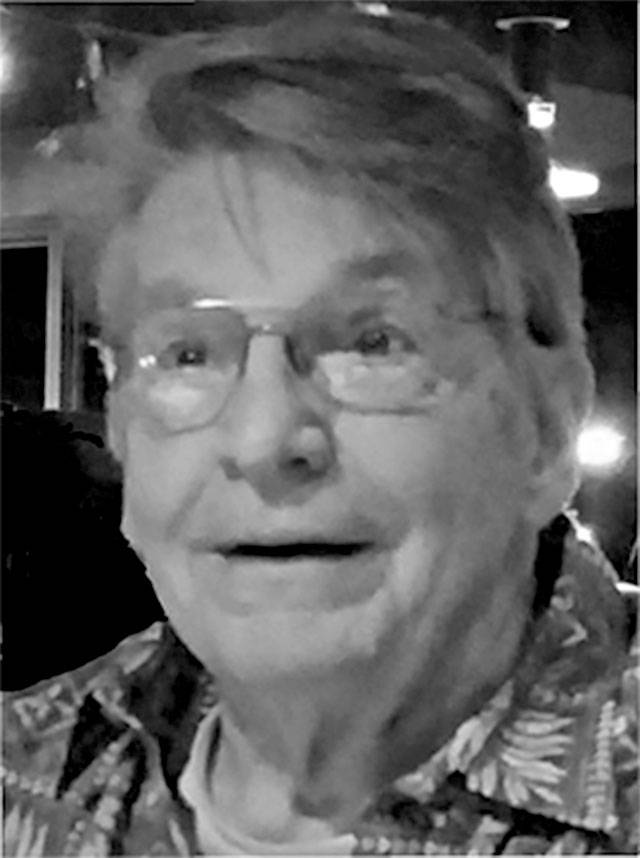 DONALD (DON) EMMETT FITTS, SR. | Kent Reporter