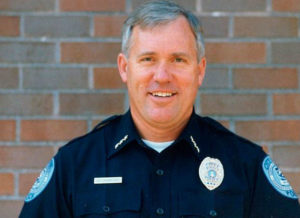 Former Kent Police Chief Ed Crawford dies | Kent Reporter