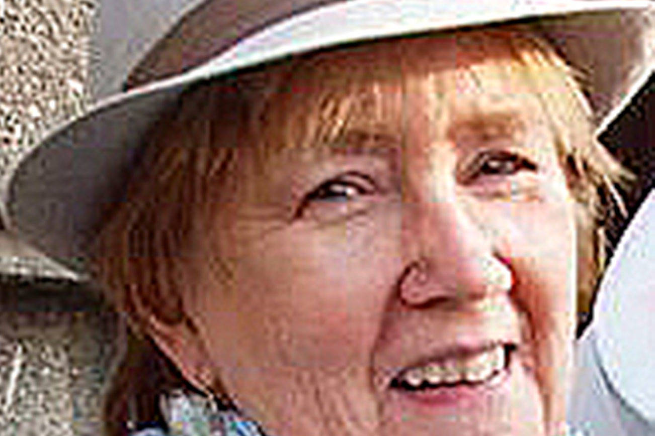 Kent Senior Center manager Lea Bishop dies after fight with cancer ...