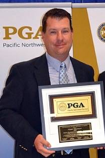 Meridian Valley’s Manley honored as Golf Professional of the Year ...