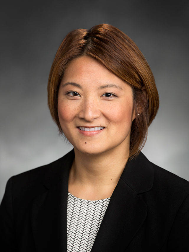 Gregerson to chair State Government and Tribal Relations Committee ...