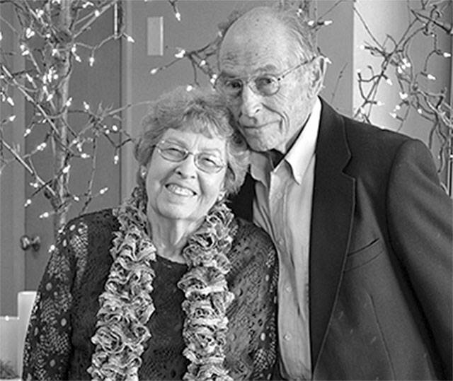 JAMES & VIVIAN MCCLELLAN | Kent Reporter