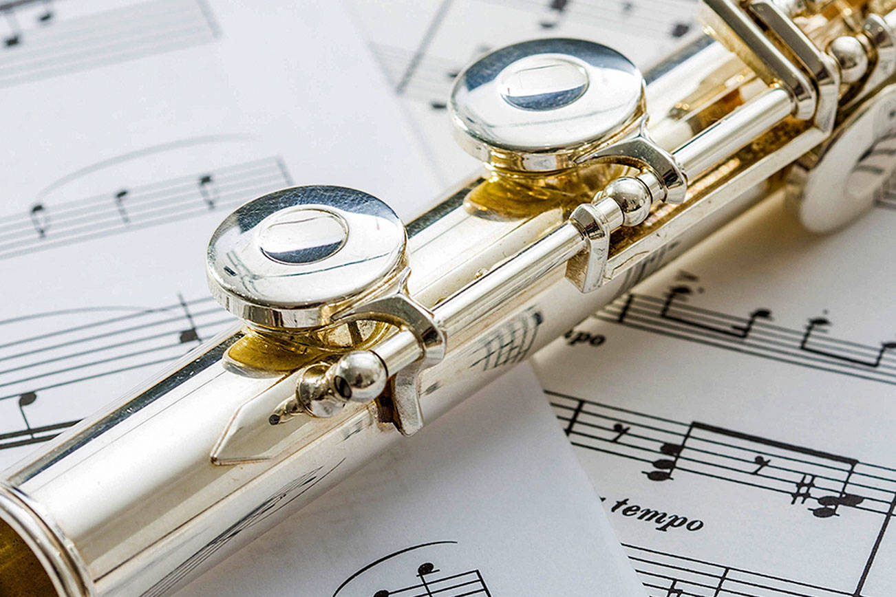 Kent schools to receive donated musical instruments | Kent Reporter