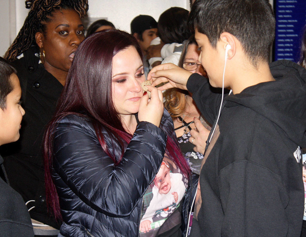 Kime receives 48-year prison sentence for fatal shooting of Kent baby ...