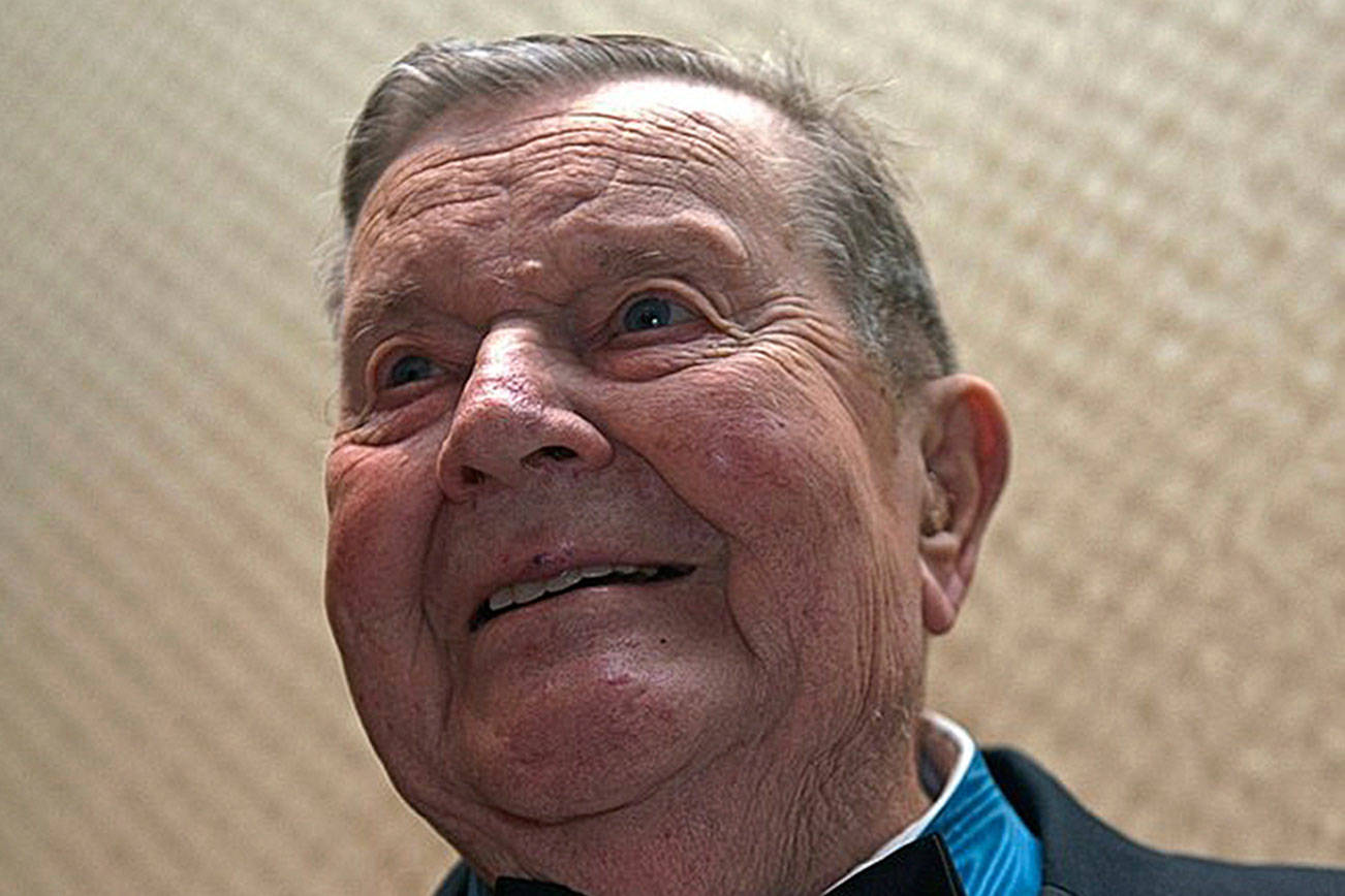 Air Force legend, Kent resident Col. Joe M. Jackson dies | Kent Reporter