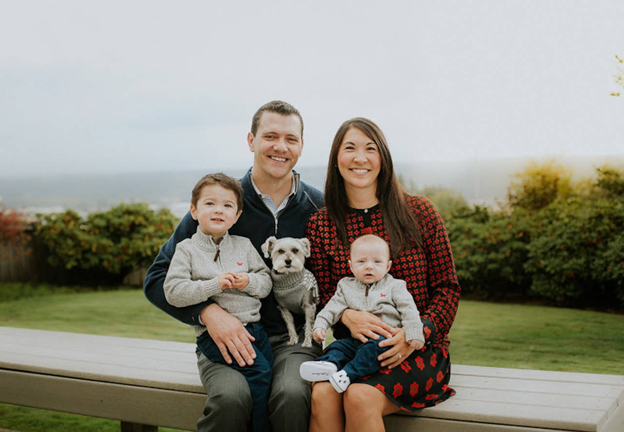 Leaving proud and grateful | Kent Reporter