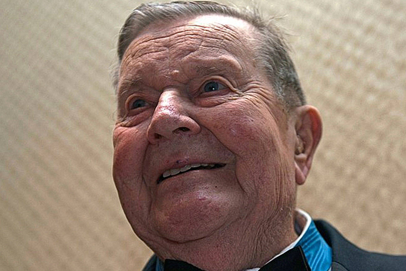 Celebration of Life Service for Col. Joe M. Jackson set for Jan. 26 in ...