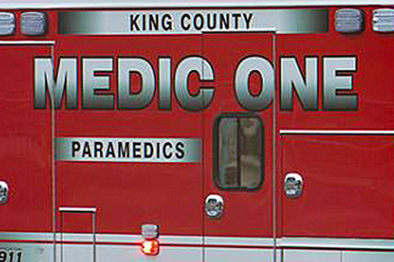 King County to seek Medic One levy renewal this year | Kent Reporter