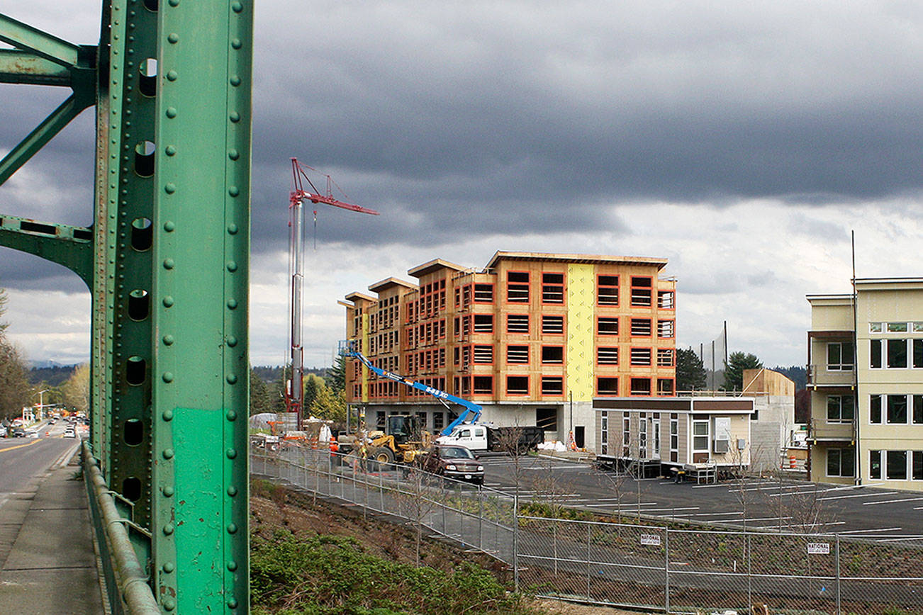 Kent’s new gateway | Kent Reporter