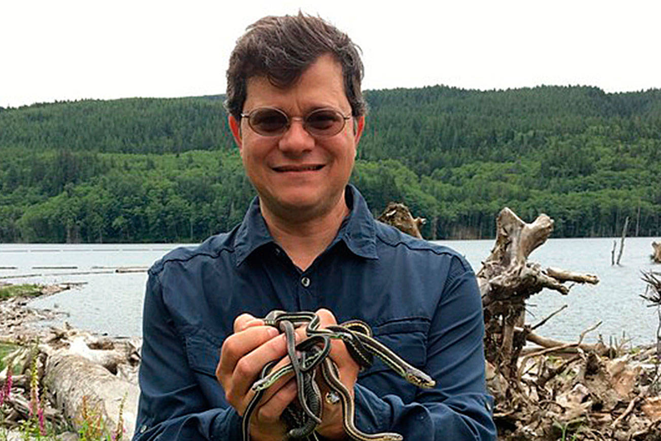 Corps revising master plan at Howard Hanson Dam, seeks public input ...