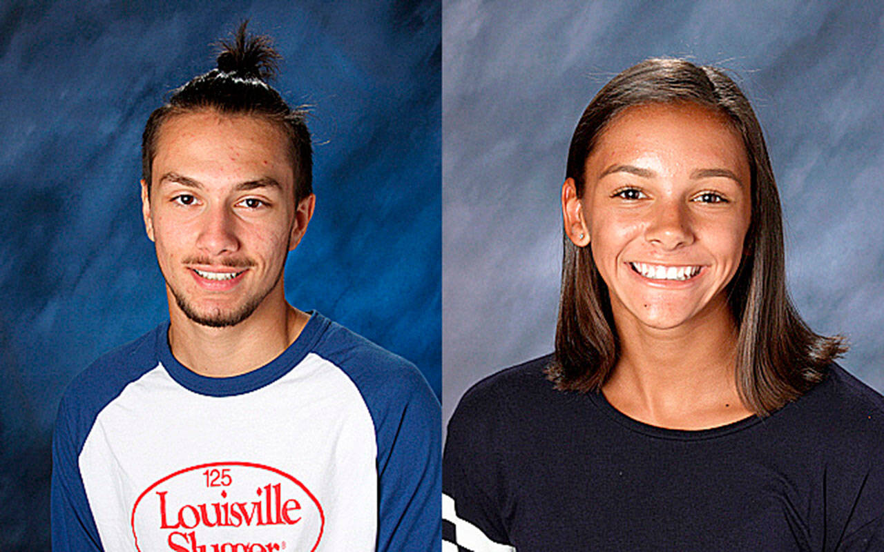 Reporters honors Musga, Pollak | Kent Reporter