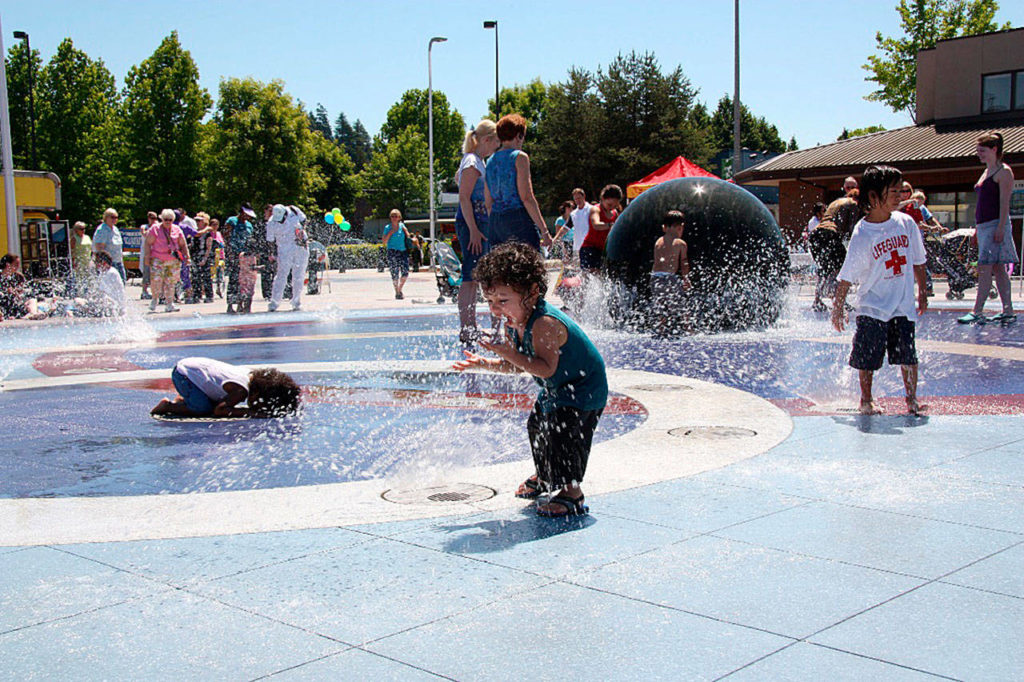 Kent Downtown Partnership receives 2019 National Main Street ...