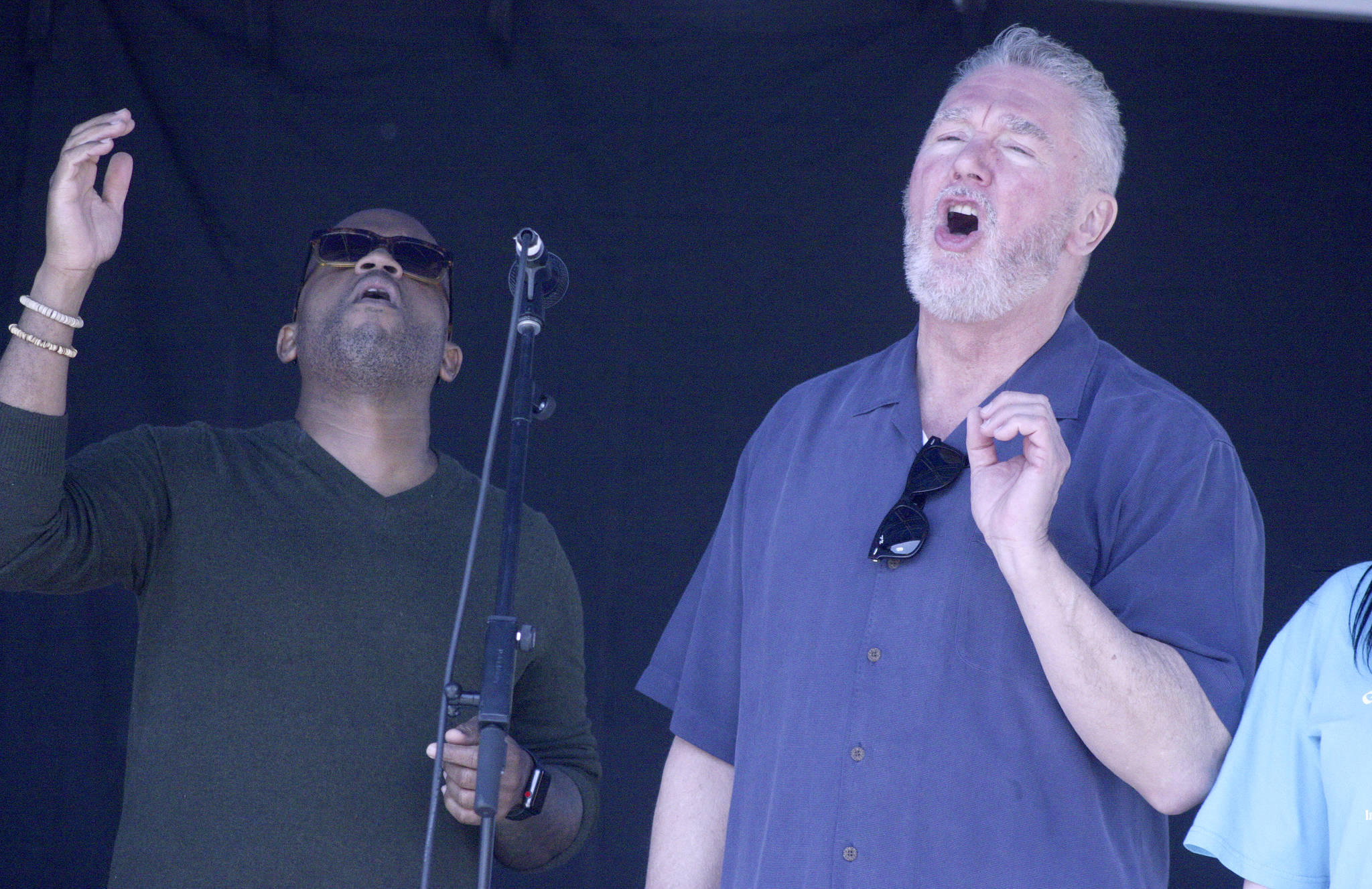 A show of color, for all to see | Kent Reporter