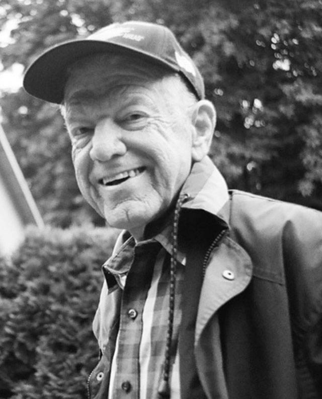 THOMAS J. MADISON | Kent Reporter