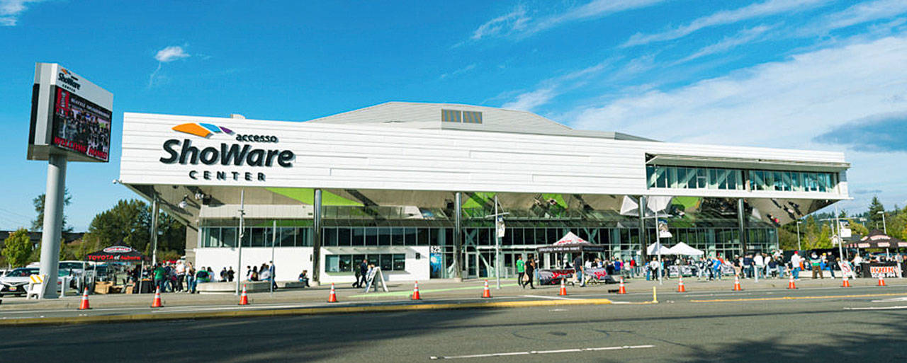 21 graduations set for Kent’s ShoWare Center in June | Kent Reporter