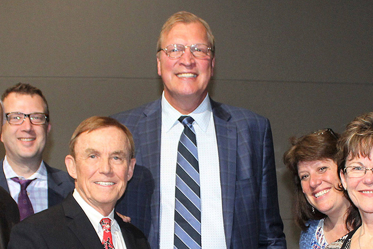King County Council recognizes Jack Sikma for Basketball Hall of Fame ...