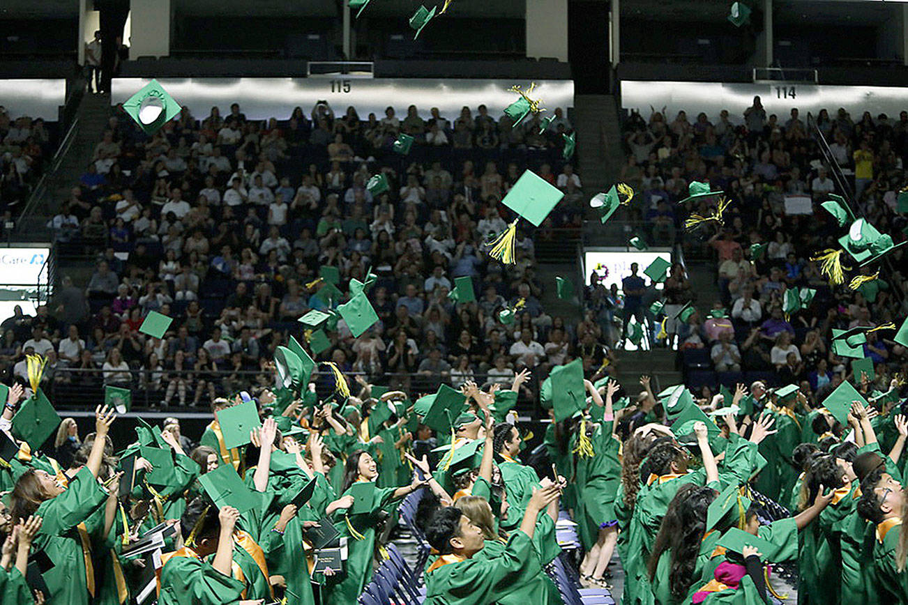 Springbrook Elementary celebrates 50 years | Schools briefly | Kent ...