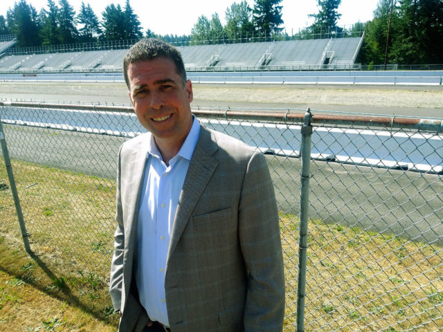 Pacific Raceways on track to improve, grow | Kent Reporter