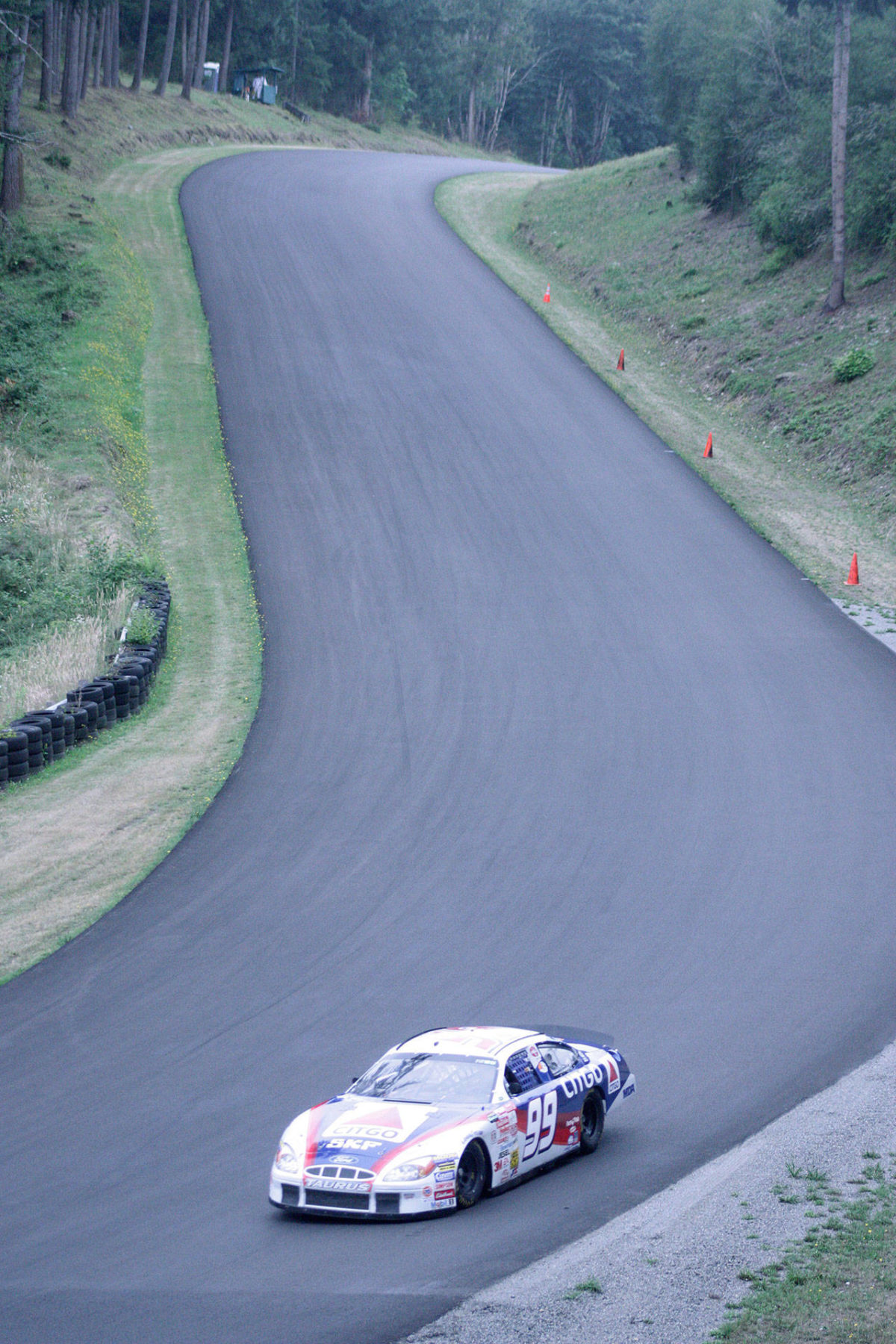 Historic horsepower returns to Pacific Raceways | Kent Reporter