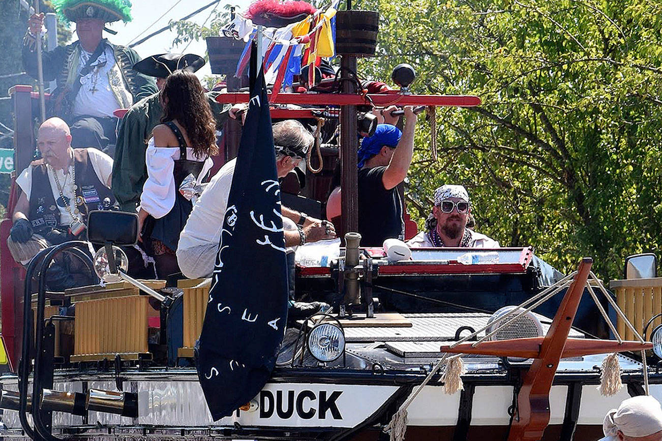 Kent Cornucopia Days to feature street fair, parade, fun run | Kent ...