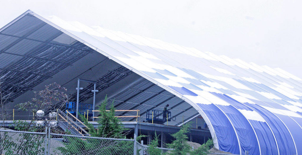 City of Kent, Blue Origin reach development agreement on roadwork ...