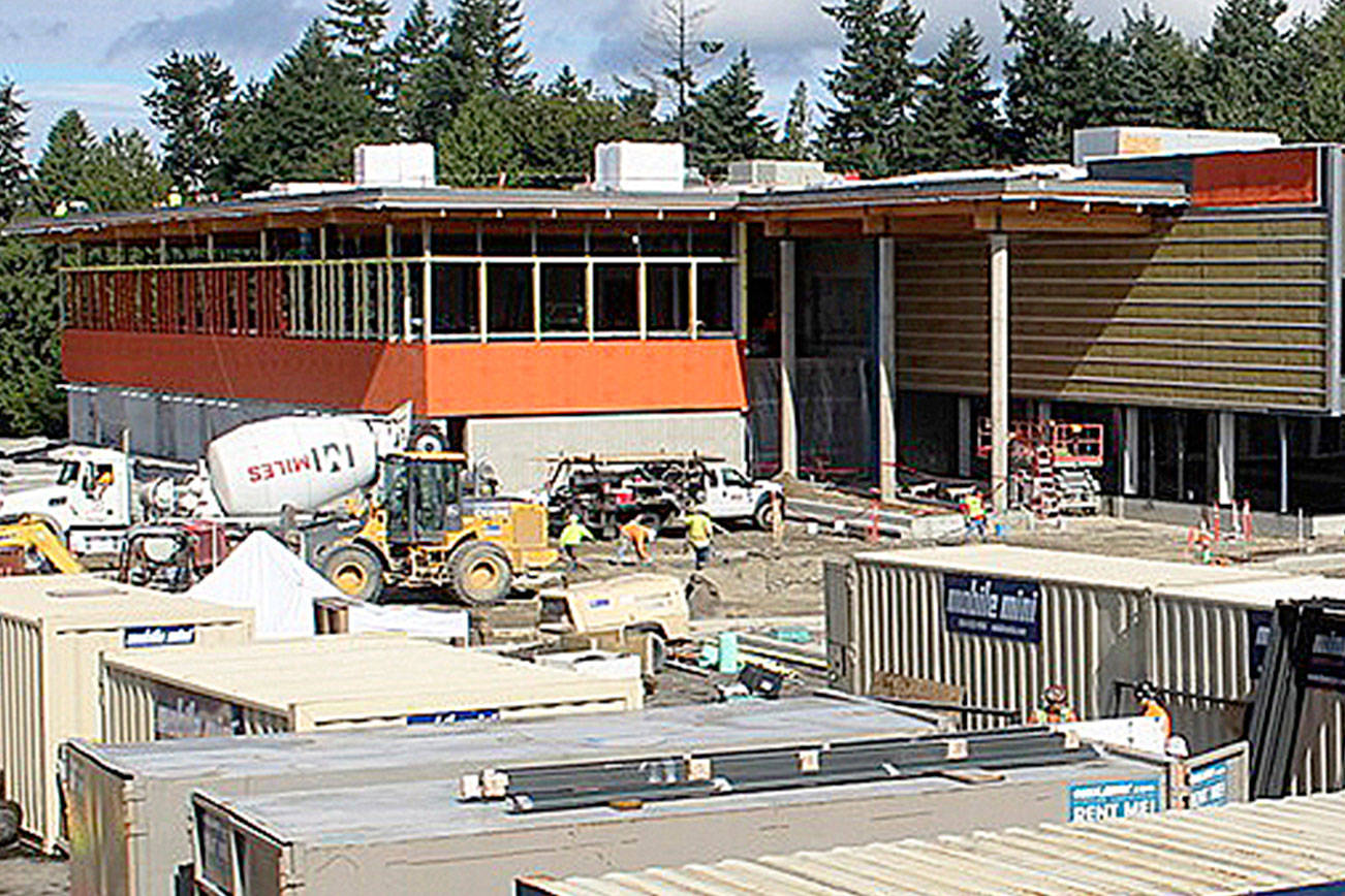 Kent YMCA receives $250,000 from Delta Air Lines Foundation | Kent Reporter