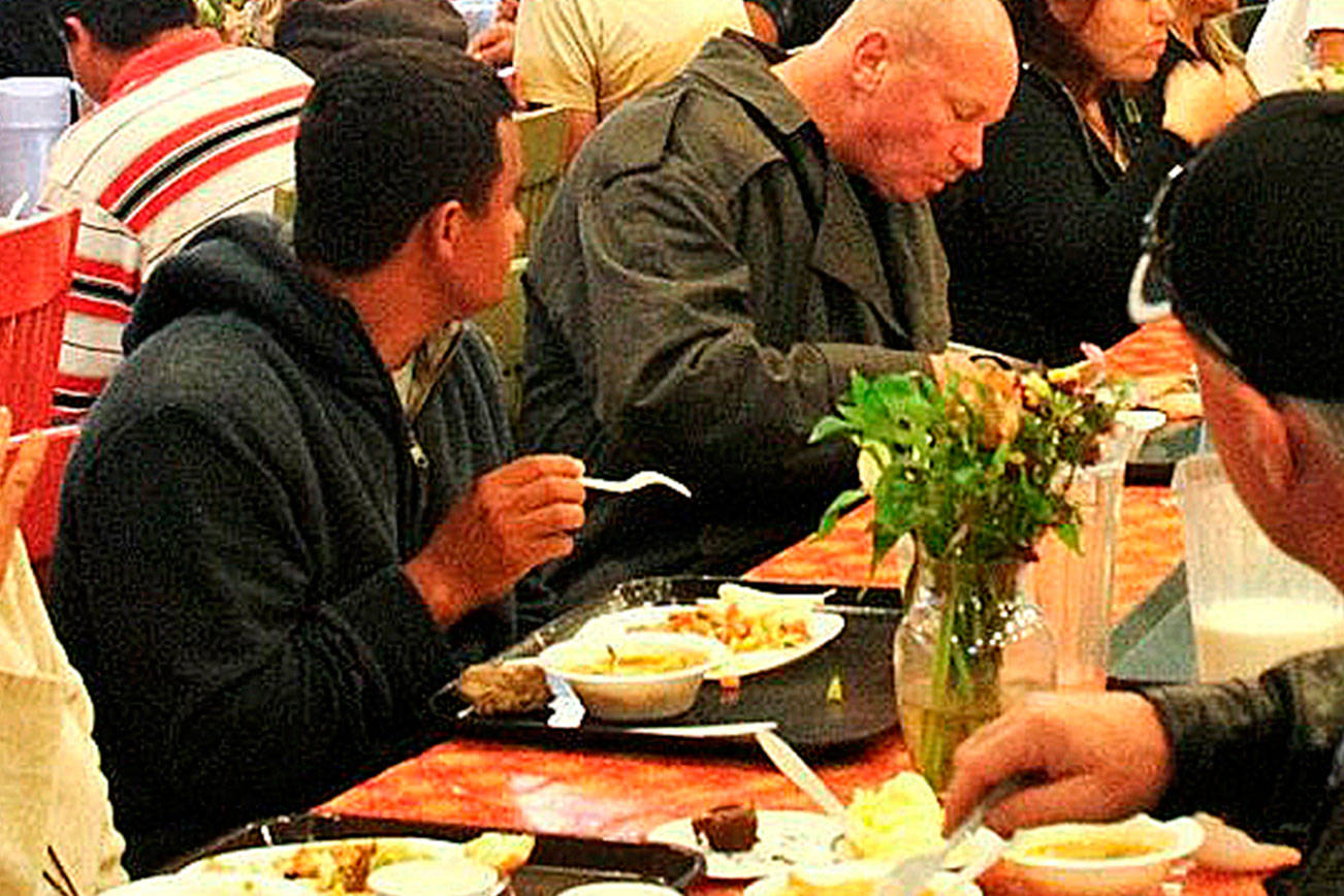 Volunteers needed to help prepare, serve Monday supper in Kent | Kent ...