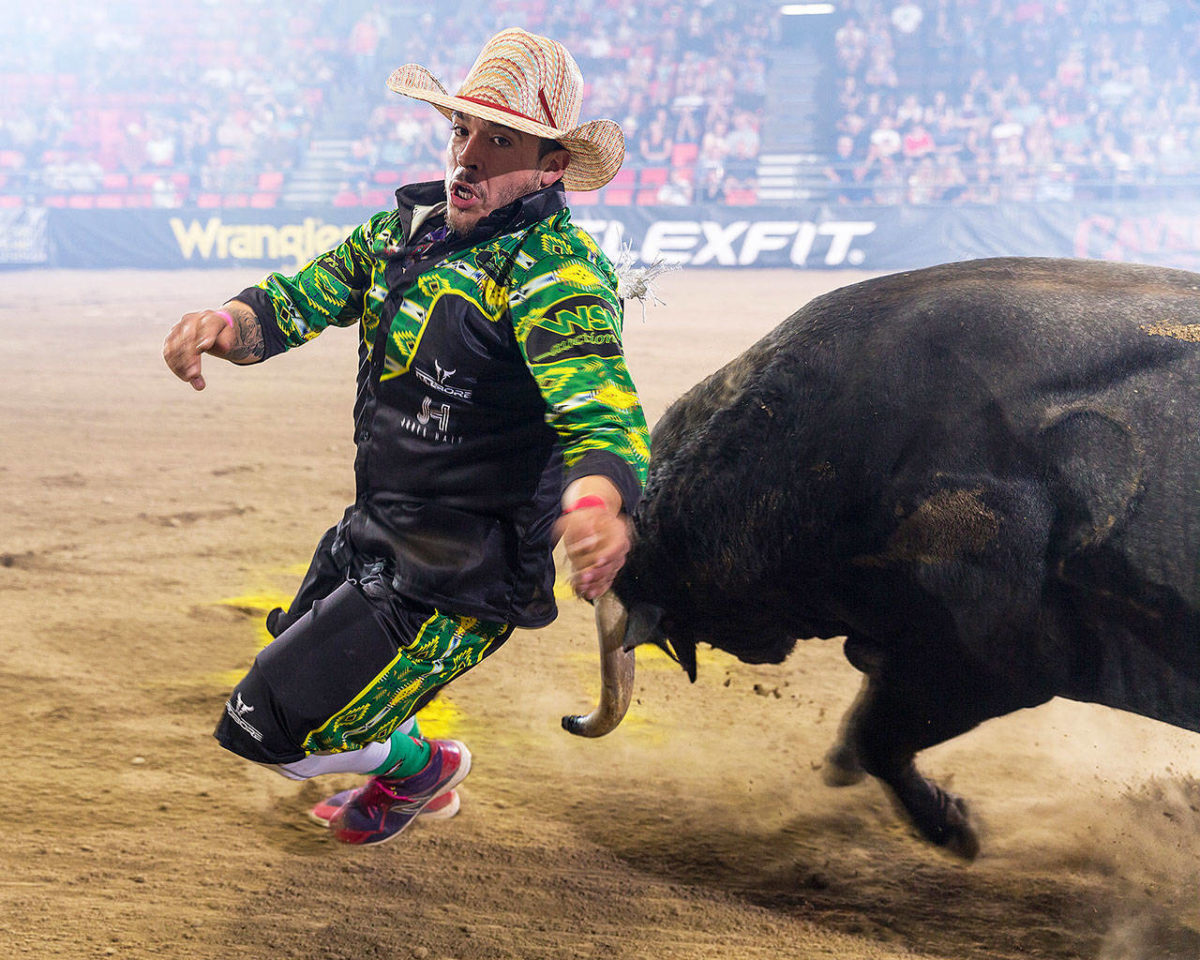 Bullfighters Only competition coming to Kent’s ShoWare Center | Kent ...