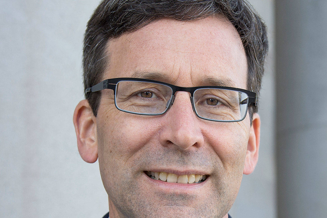 State AG Ferguson sues to block Trump administration from diverting ...