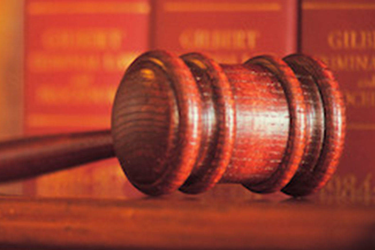 Two Federal Way gang members charged with murder of teen dumped in ...