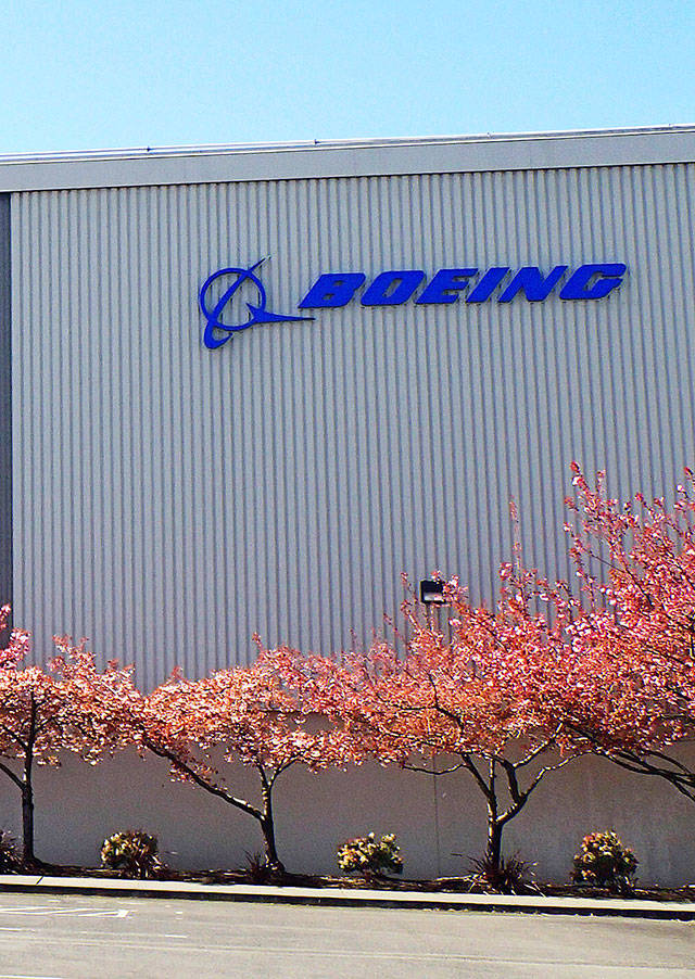 Boeing continues to test Kent Space Center site for contamination ...