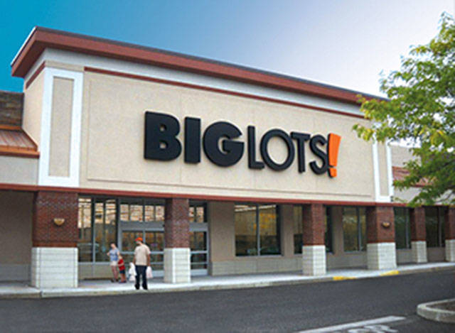 Big Lots plans grand opening of remodeled Kent store | Kent Reporter