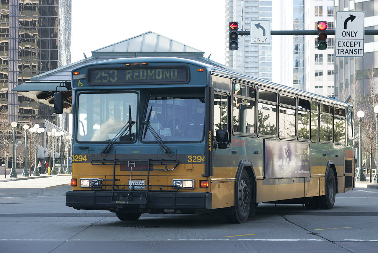 King County will challenge legality of I-976 | Kent Reporter