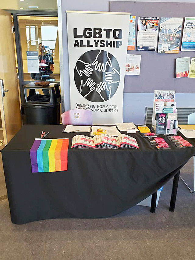 South King County housing crisis acutely hits the LGBTQ+ community ...