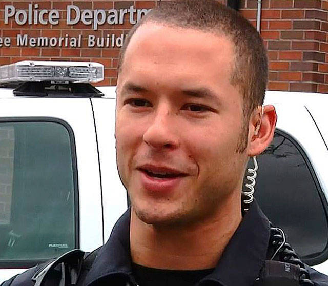 Kent teen receives four-year sentence for Officer Moreno’s murder ...