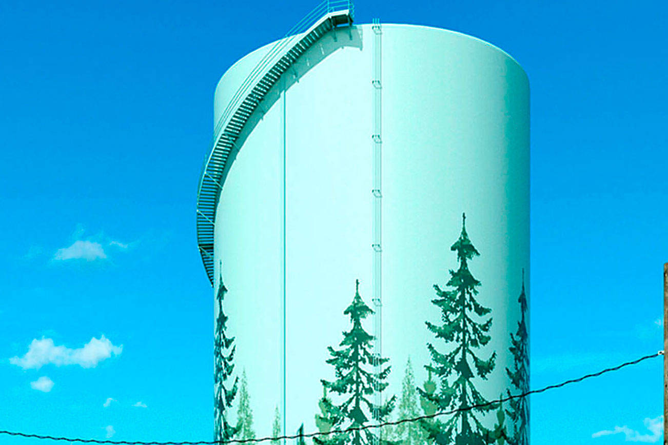 Kent City Council approves park transfer for water tower | Kent Reporter