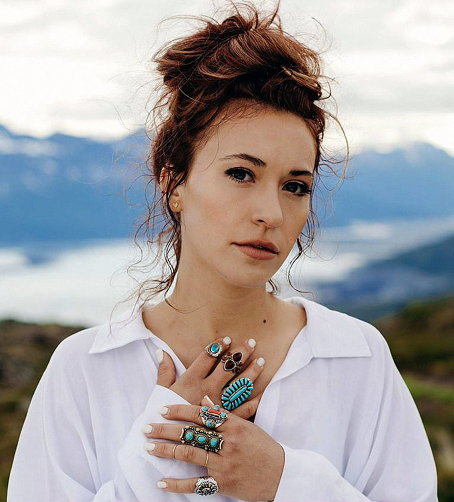 Lauren Daigle adds second performance in Kent | Kent Reporter