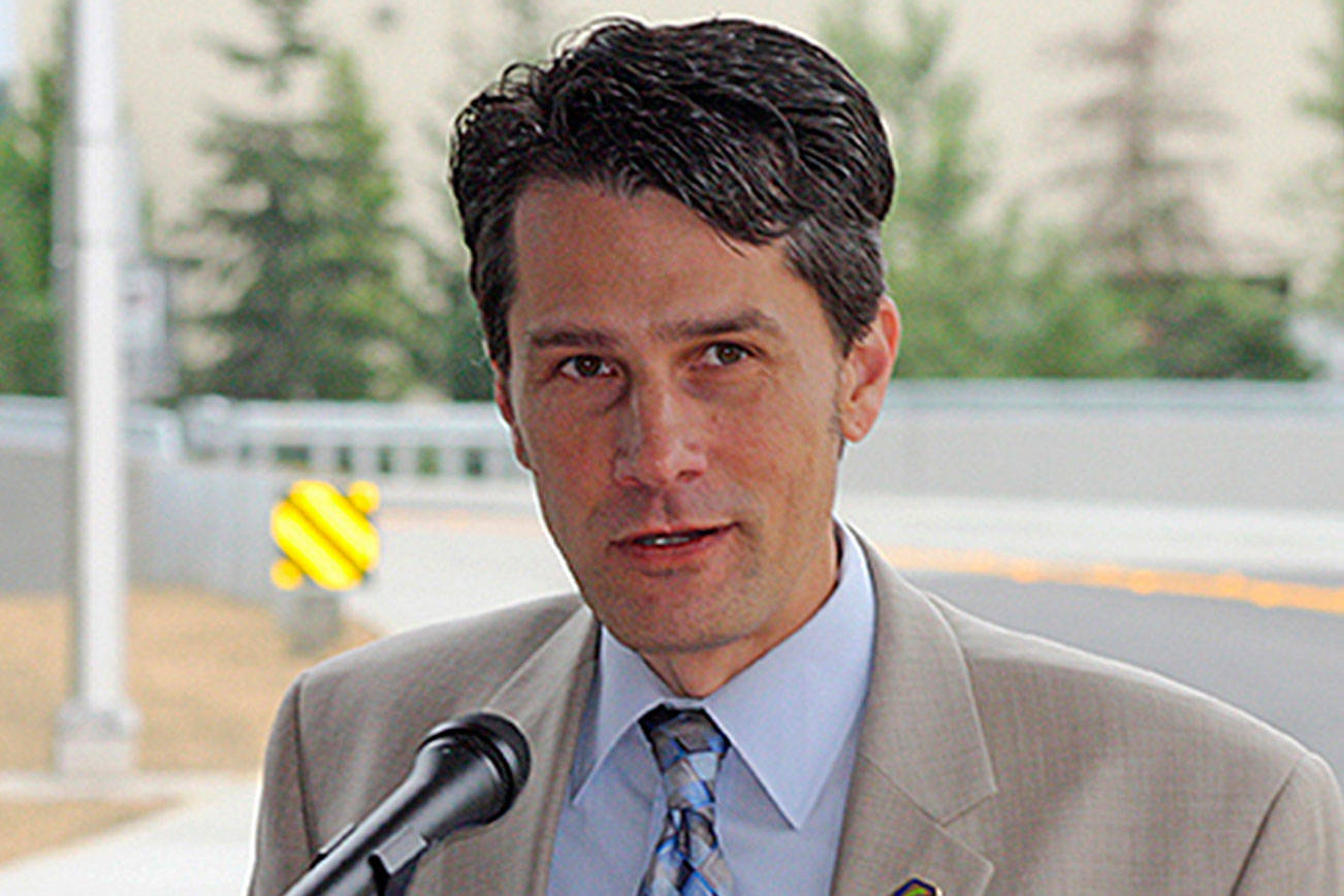 High honors for Higgins | Kent Reporter