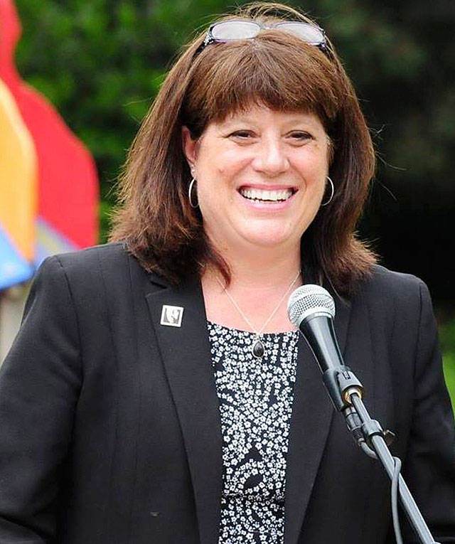 King County Council elects Claudia Balducci as chair in 2020 | Kent ...