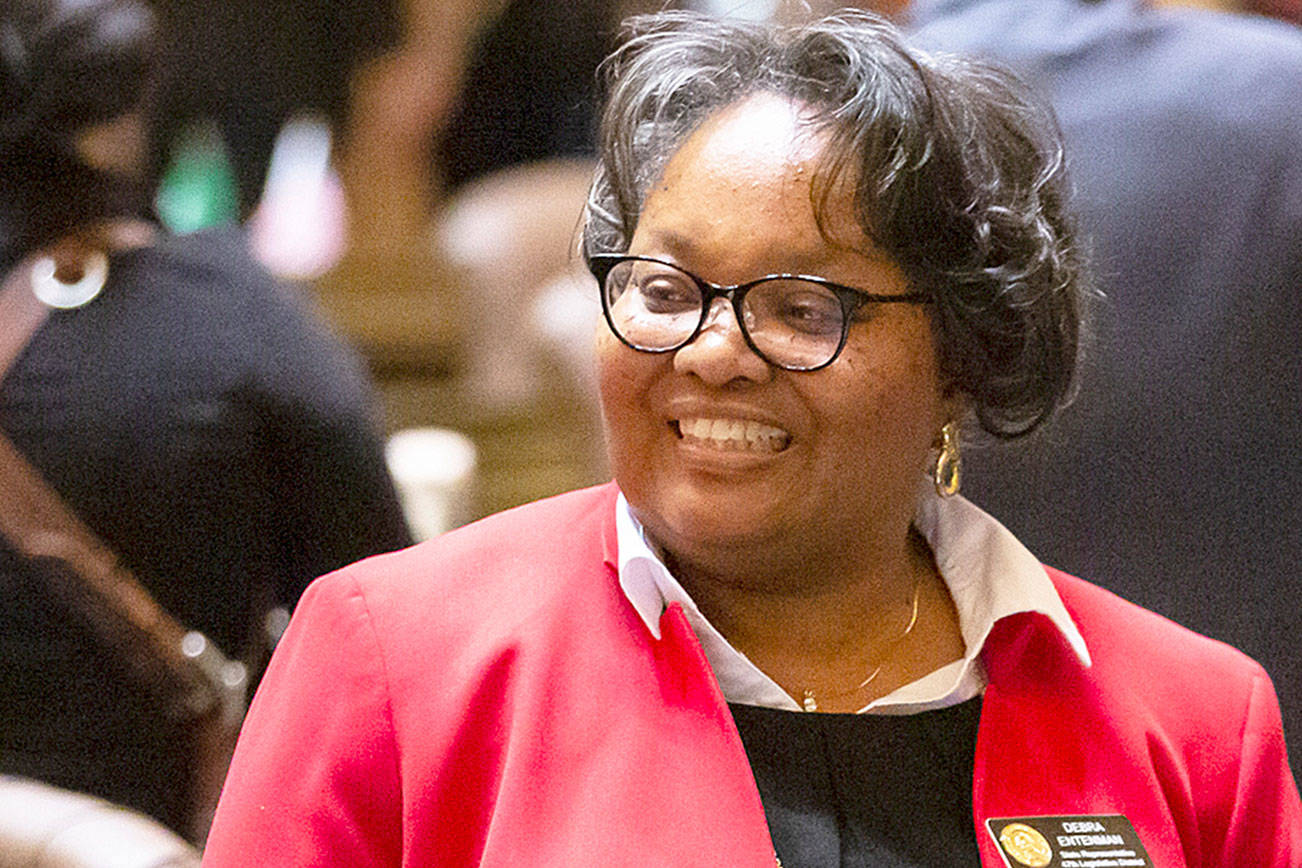 New bill would replace city of Kent’s potential loss of state revenue ...