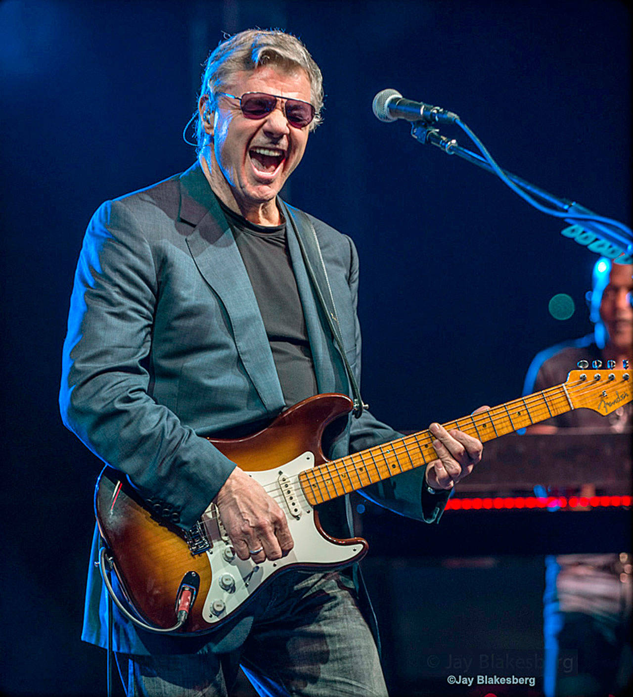 Legendary Steve Miller Band to rock state fair on Sept. 4 | Kent Reporter