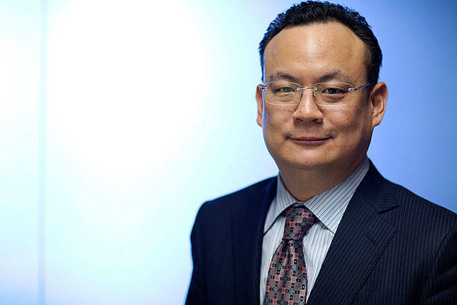 Inslee appoints Nelson Lee to the King County Superior Court | Kent ...