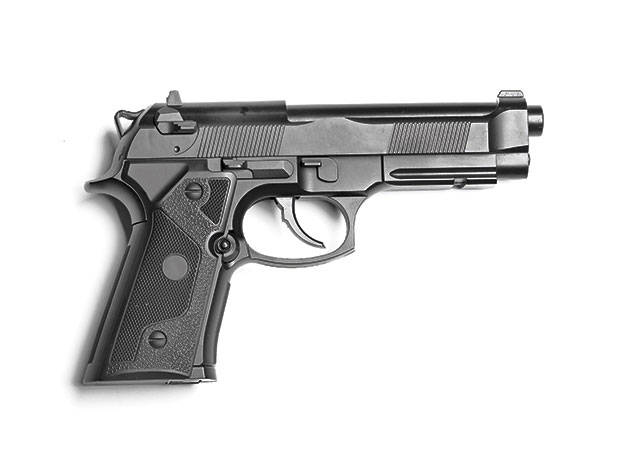 Washington firearm safe storage map unveiled | Kent Reporter