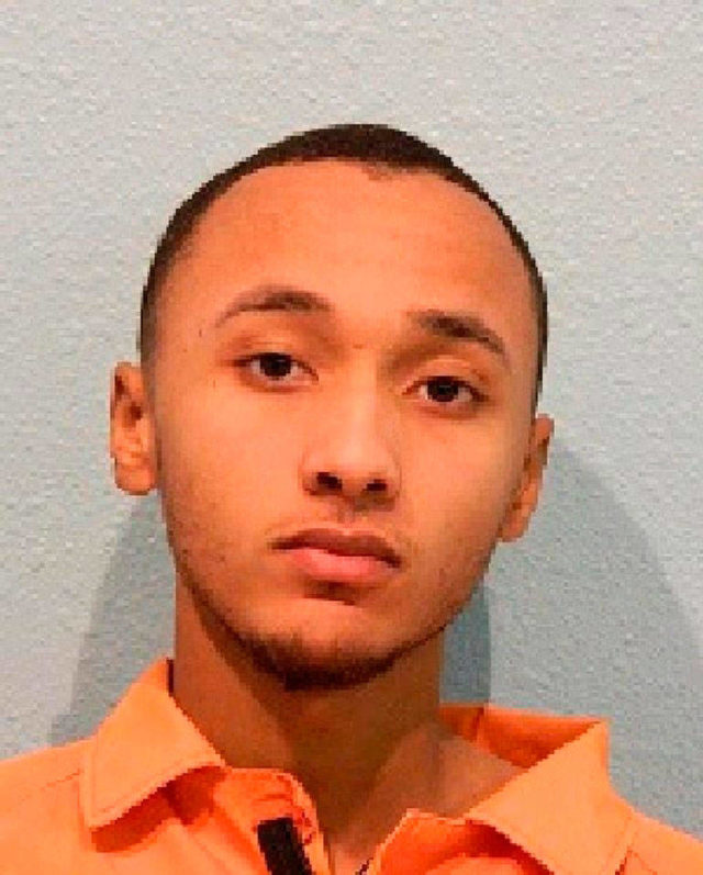 Kent man faces murder charge in Renton shooting | Kent Reporter