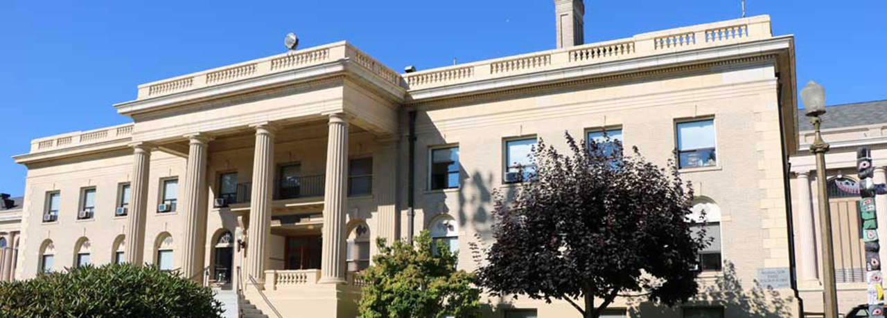 First WA state prisoner tests positive for COVID-19 | Kent Reporter