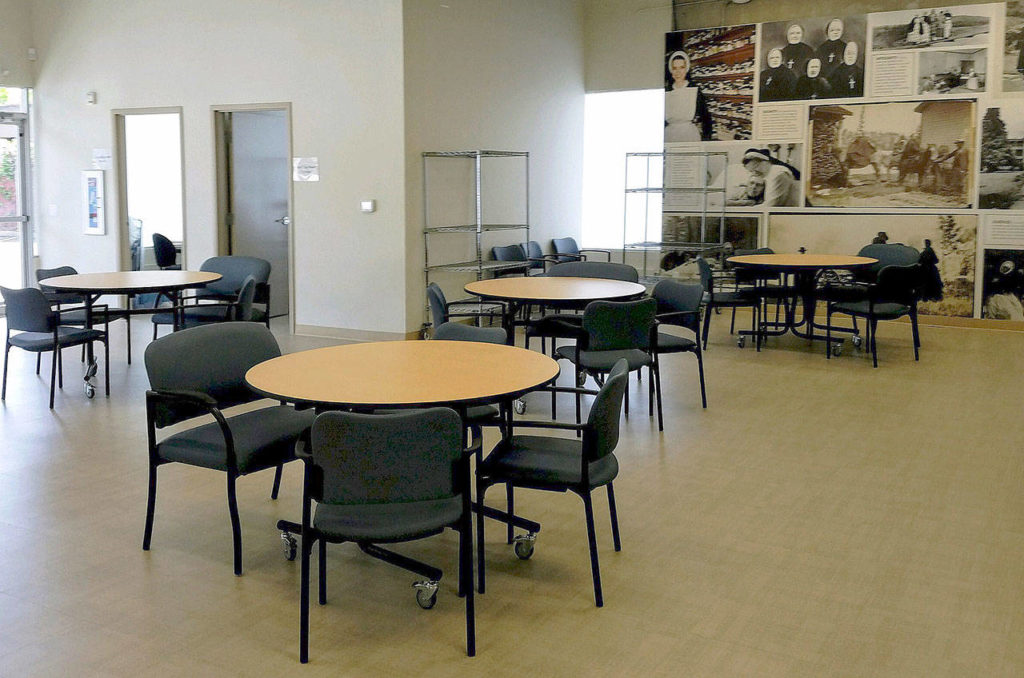 Providence ElderPlace opens Kent care center | Kent Reporter